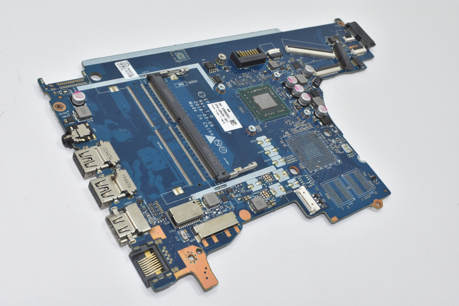 L20478-601 HP AMD A6-9225 Win Motherboard 15-db0011dx for sale online ...