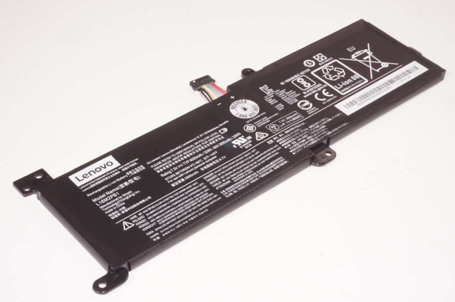 L16C2PB2 Lenovo 30w 7.6 v 4030m ah Genuine Battry | eBay